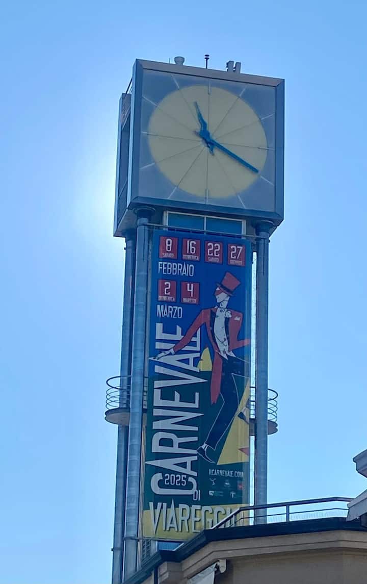 Appartamento Pineta - Viareggio