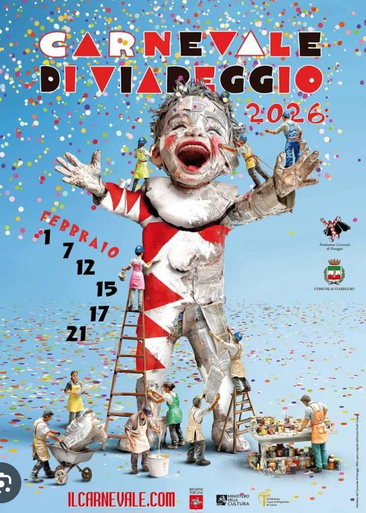 Appartamento Pineta - Viareggio