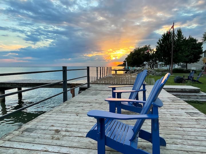 The Canadian Dream - Amherstburg