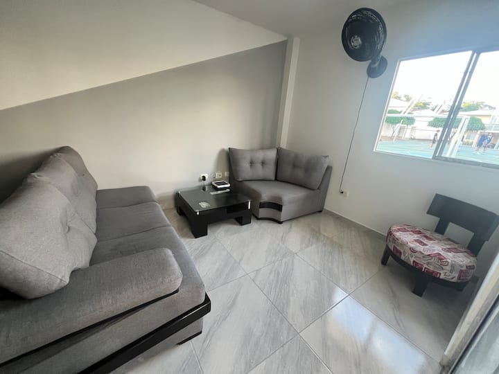 Casa Familiar - Palermo