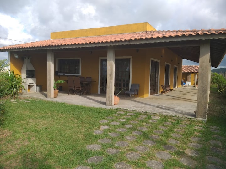Casa Frente Pra Praia, Ilha Comprida - Ilha Comprida
