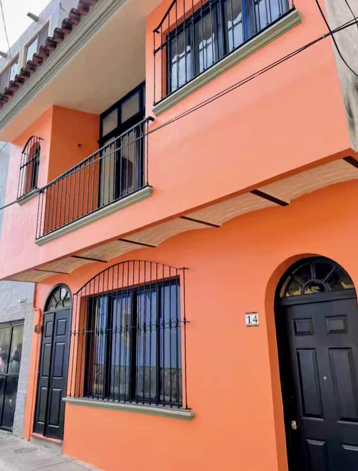 Hacienda Centro - Ajijic