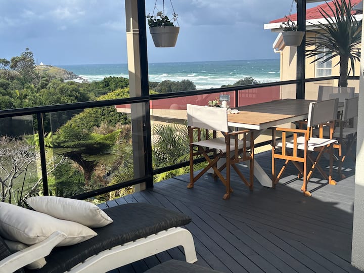 Lighthouse On The Beach - Unit 2a - Lake Cathie