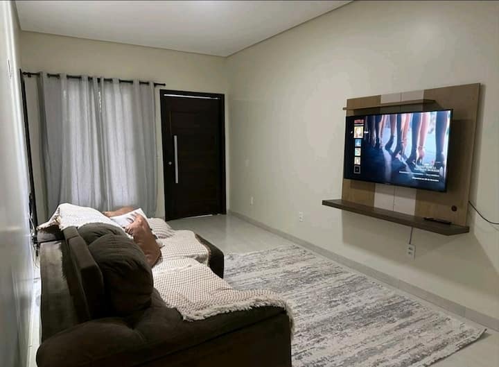 Casa Veneza Sinop - Sinop