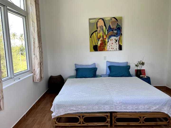 This Is Your Home In Hoian.
Fulfilled All Needs. - Hội An