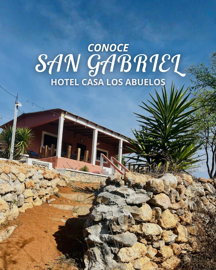 Rancho San Gabriel - Nuevo Leon