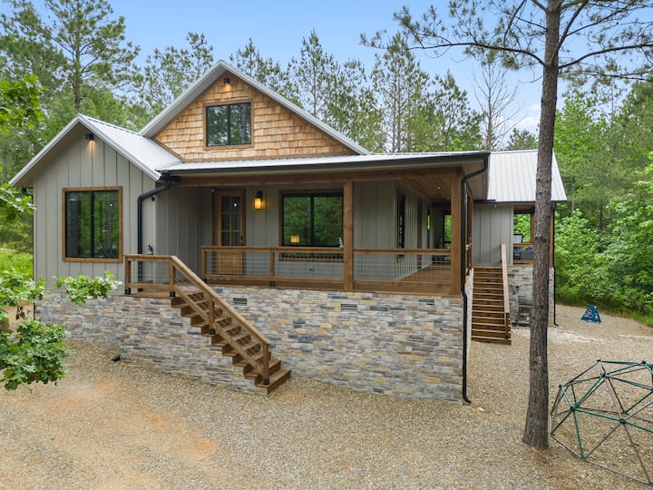 Top 1% I Prime Location I All Fees Included - Broken Bow, OK