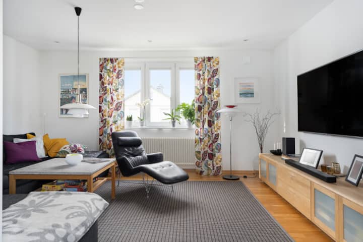 Fridhemsberg - Varberg