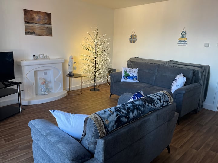 Tramore Seascape Suites - Tramore