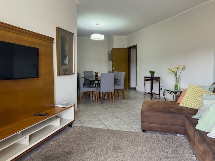 Apartamento 403 - Amparo