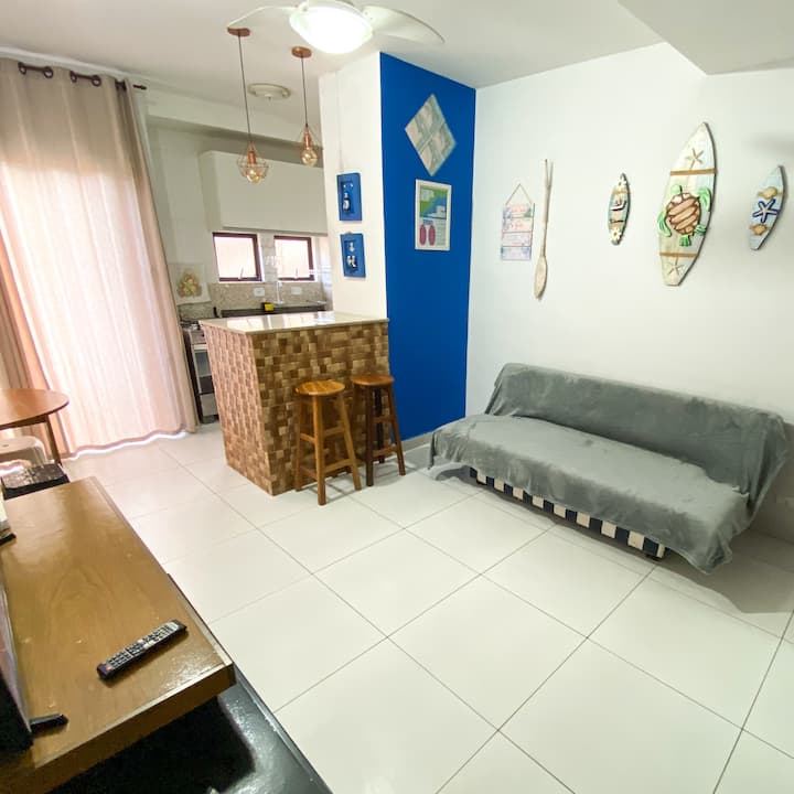 Luna Del Mar – Refúgio Aconchegante Em Ubatuba - Ubatuba