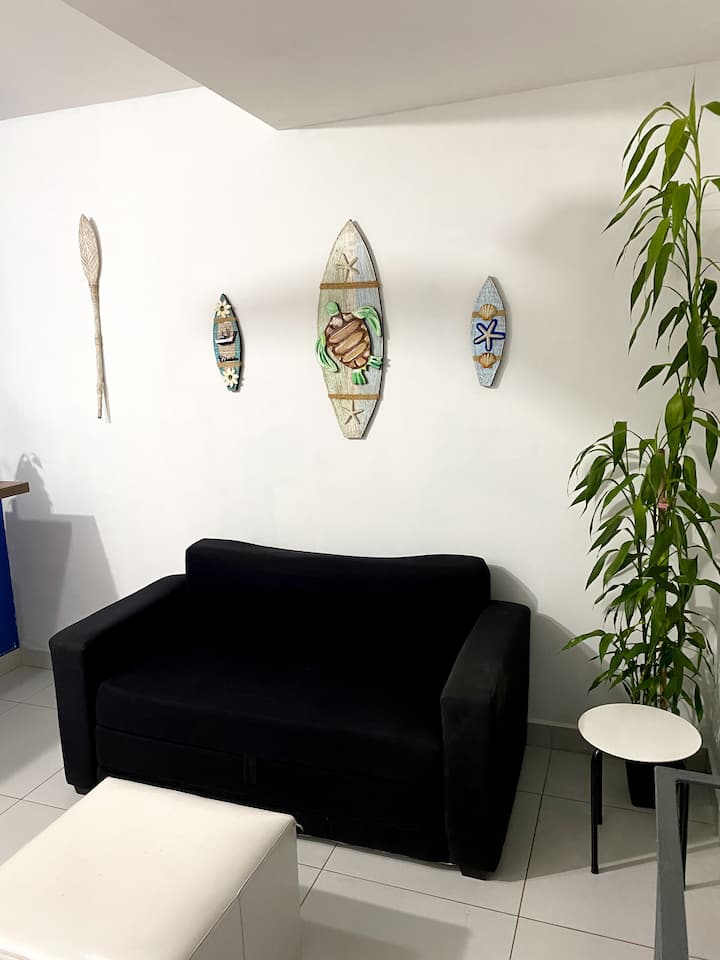 Luna Del Mar – Refúgio Aconchegante Em Ubatuba - Ubatuba