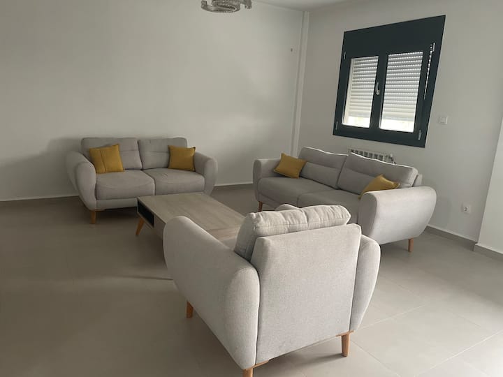 Bordj El Kiffen: Superbe Appartement Moderne - Algiers