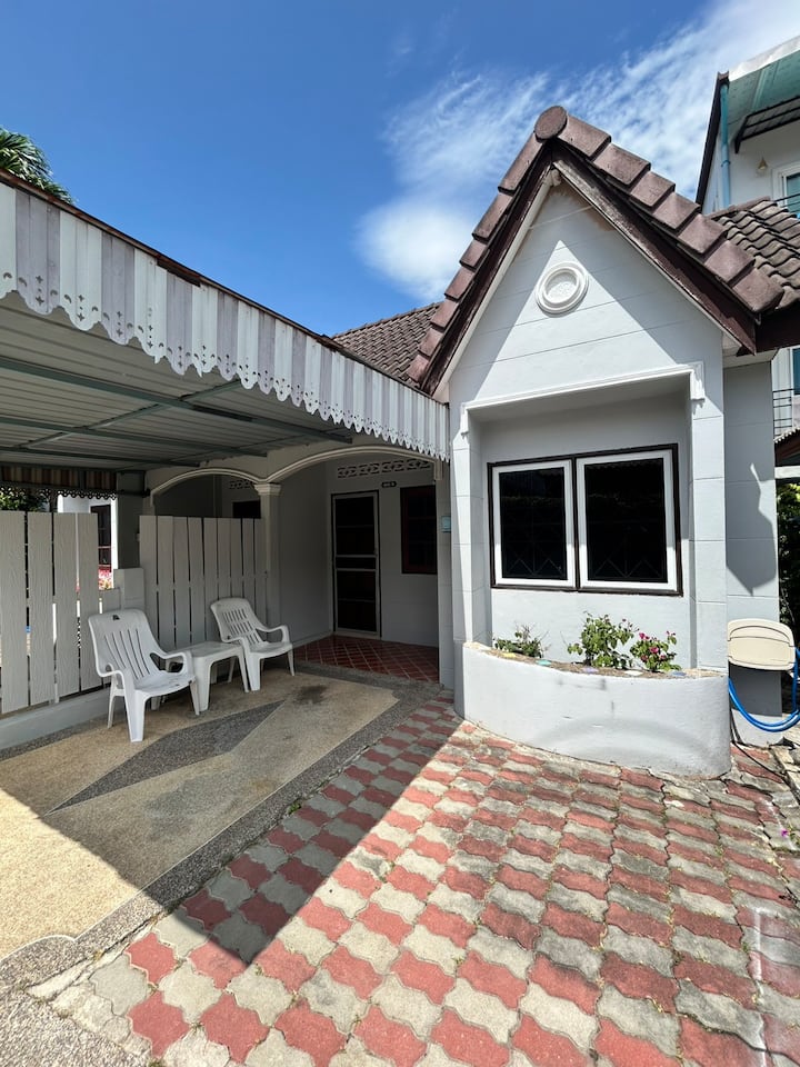 The Endless Bangtao Residence: Pm 1 - Thailand
