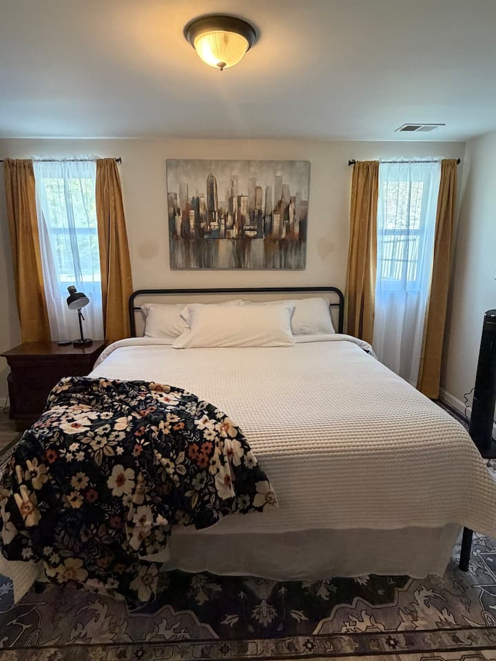 Bamboo Beauty - Private Studio (Long Term Stays) - Nashville, TN