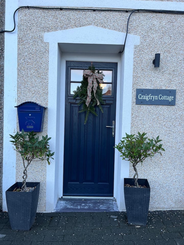 Craigfryn Cottage - 3 Bedrooms, Great Location! - Morfa Nefyn