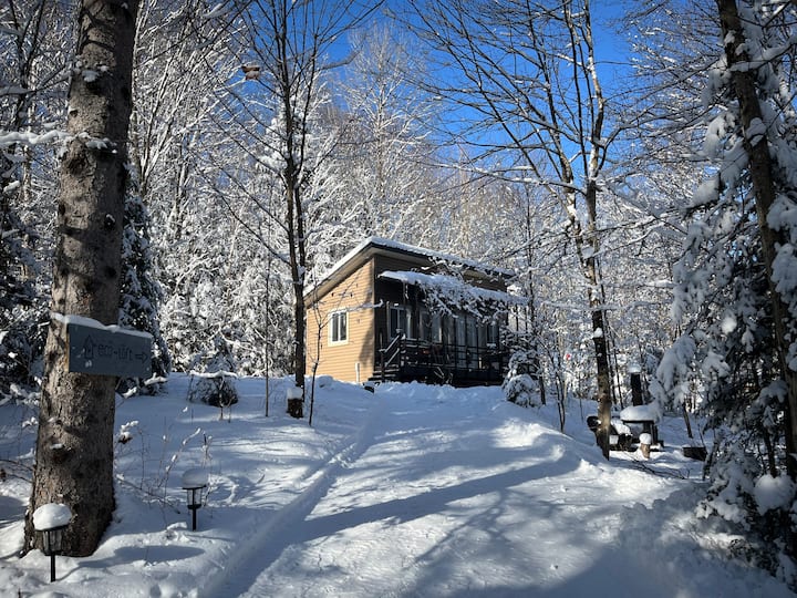 Eco Loft - Laurentides