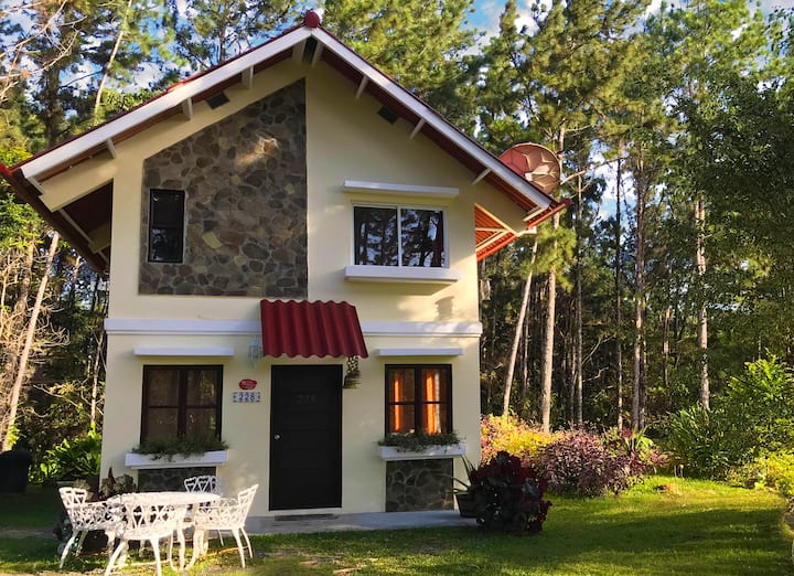 Casa De Montaña Familiar Altos Cerro Azul Panamá - Panamá