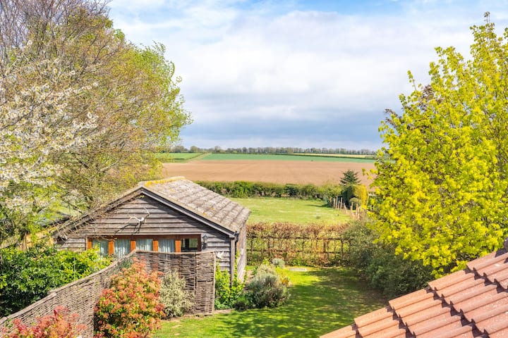 The Bothy, Ringstead, Norfolk - Brancaster