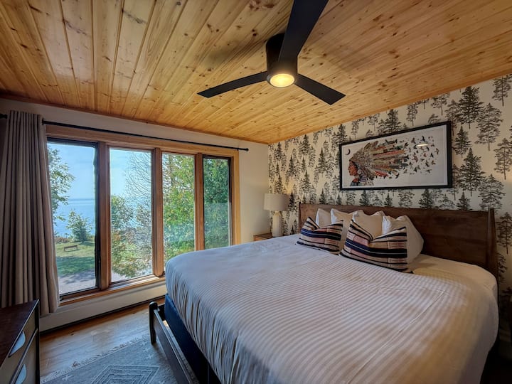 Thomsonite Inn On Lake Superior Unit #10 - Grand Marais, MN