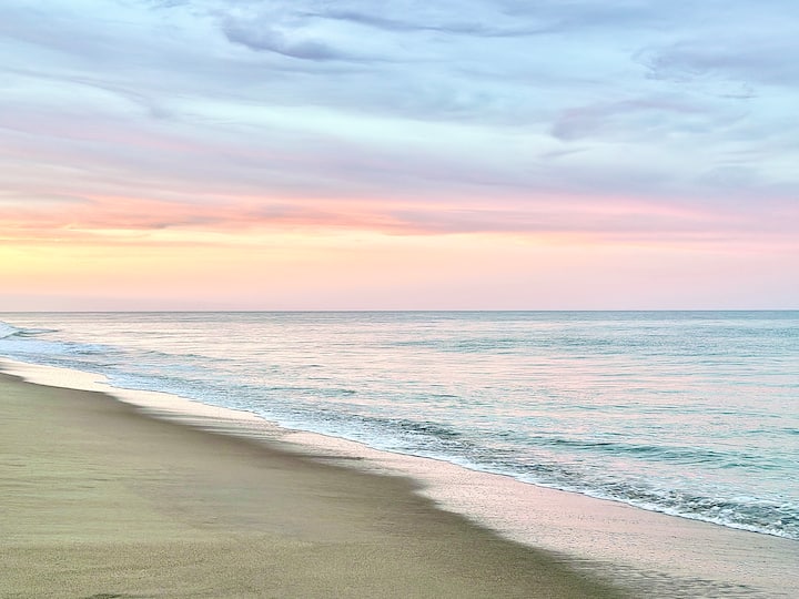 Beach-ready Getaway | 5br & 5 Minutes To The Sand - Bethany Beach, DE