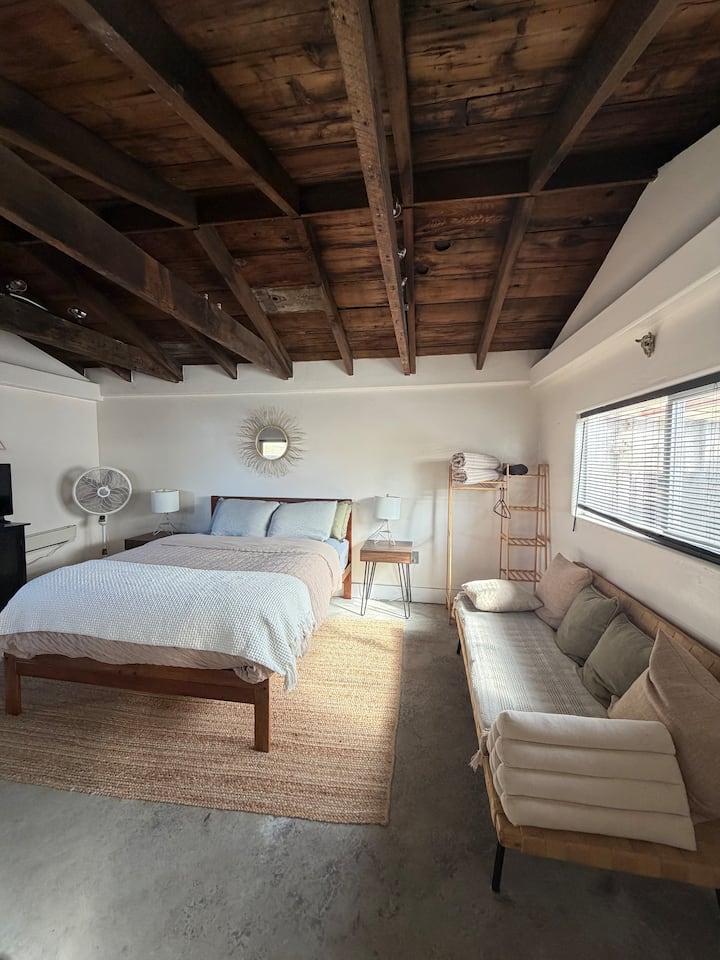 Private Studio In The Heart Of Arcata!adu - Arcata, CA