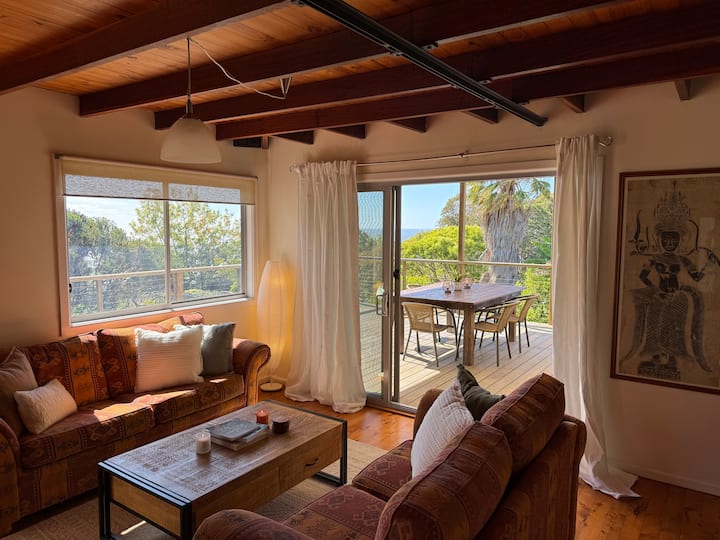 The Deck On Bay - Tathra