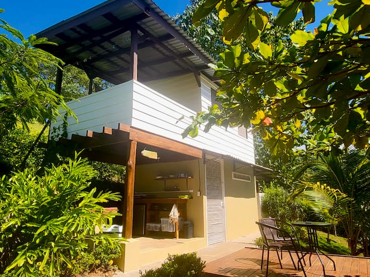 Casita Playa Bejuco - Bejuco District