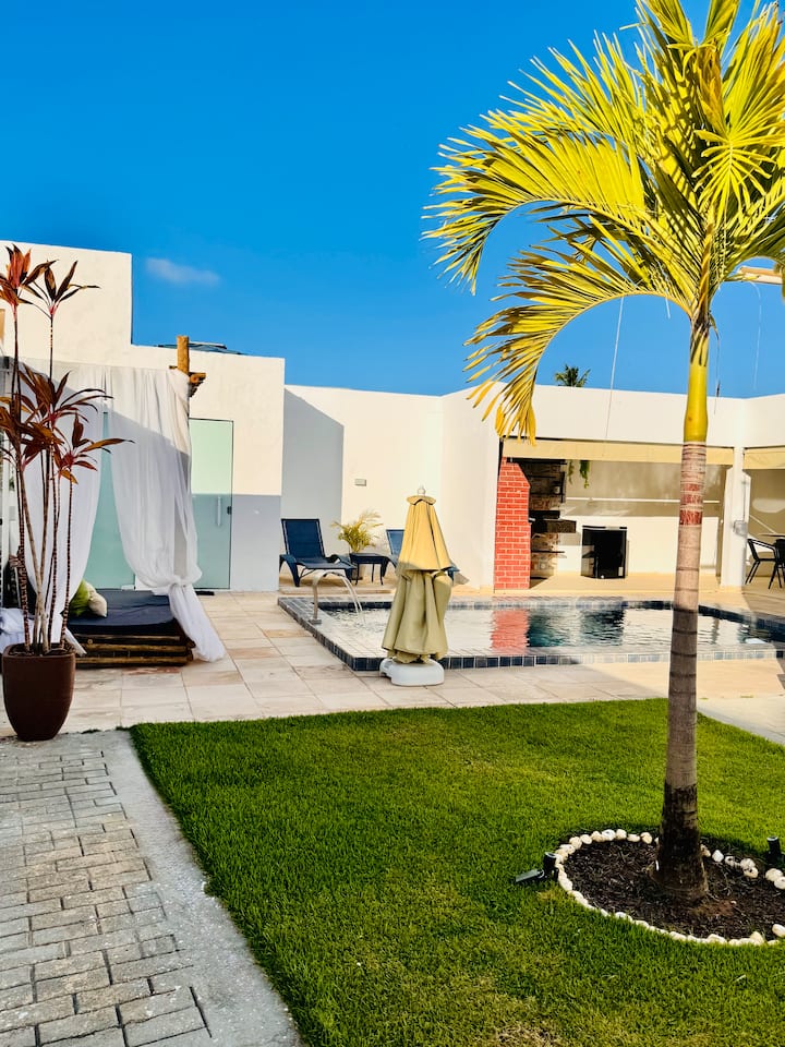 Residencial Keruv - Maragogi