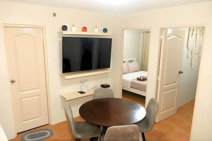 2-bedroom Condo In One Oasis Cagayan De Oro - Cagayan de Oro