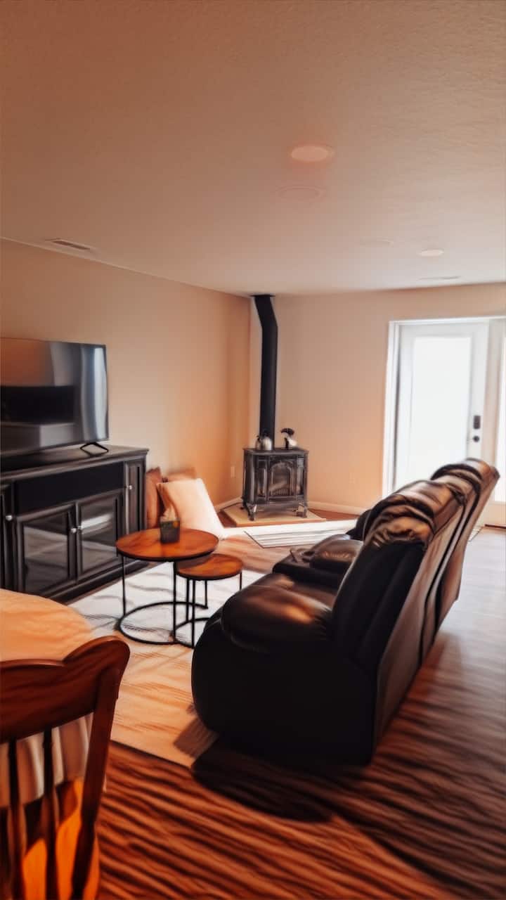 Peaceful Hideaway In The Hills - Piedmont, SD