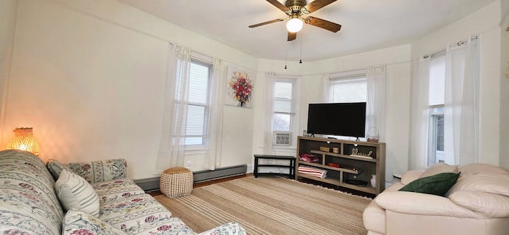 Full Apartment  2 Bdrs  Boonton Parsippany Morrtwn - Morristown, NJ