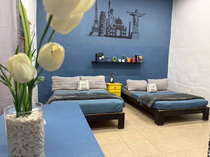 Patagonia - Guanajuato