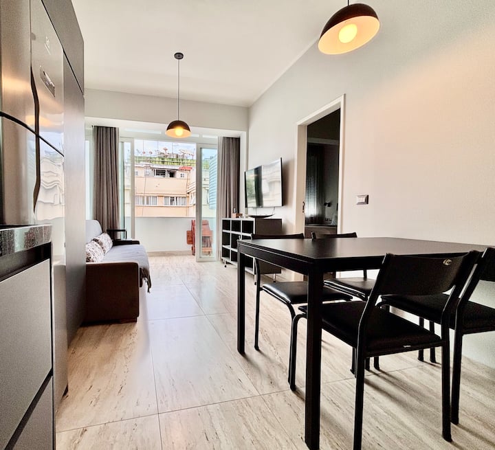 Bolivar 54 - Copacabana