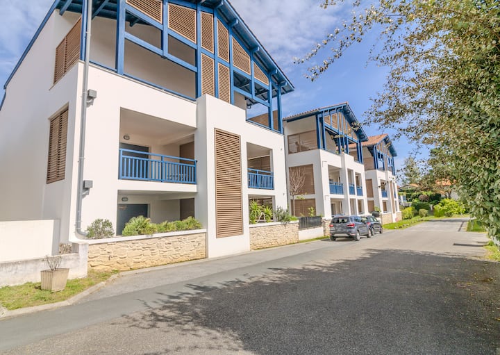 Duplex 150m2, 7 Couchages, Standing - Saint-Jean-de-Luz