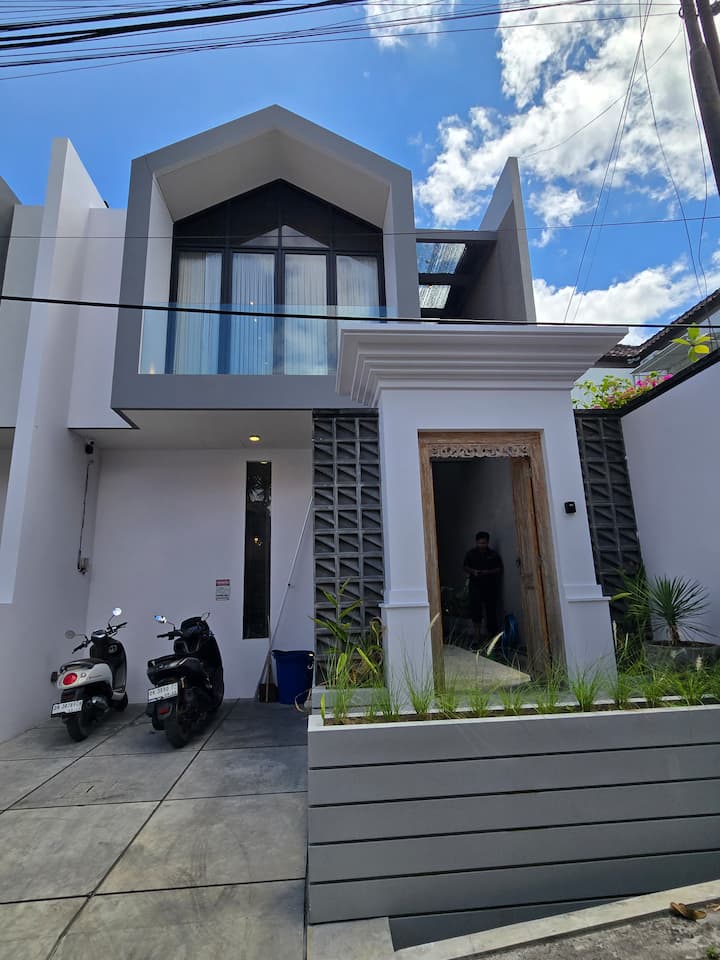 Jatayu 2 Br In Berawa (Monthly) - Australia