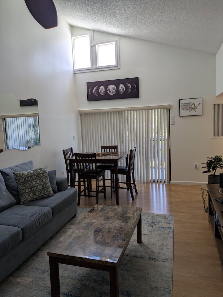 Great Location! 2 Bdr Tranquil Oasis Southpointe - Orlando