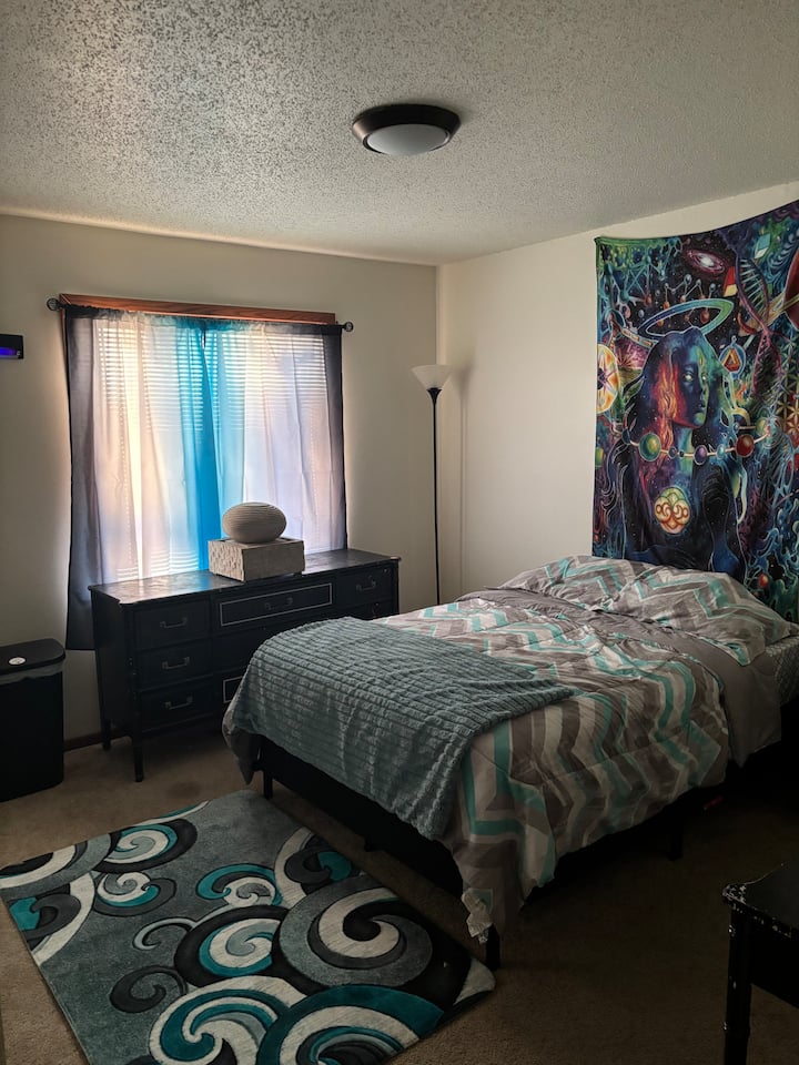 Luxurious Apartment 4/20 Friendly 12pm Check Out! - Rockford, IL