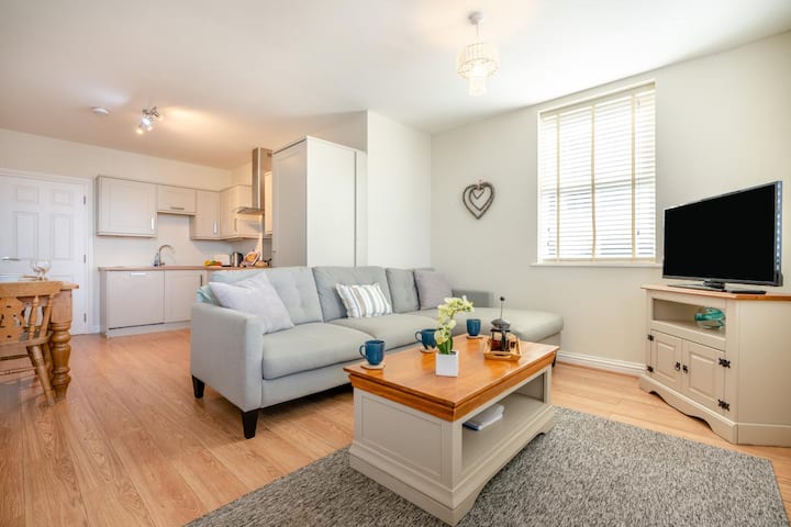 2 Bed In Seahouses (Oc-nb1944) - Seahouses