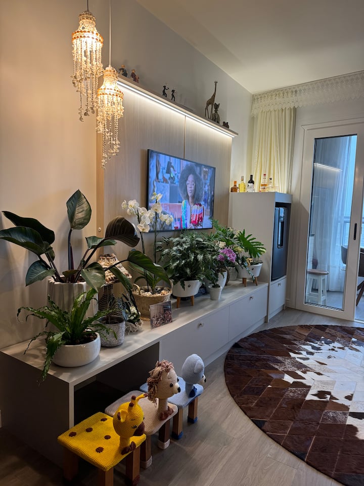 3 Quartos Pé Areia Churrasqueira - Barra Velha