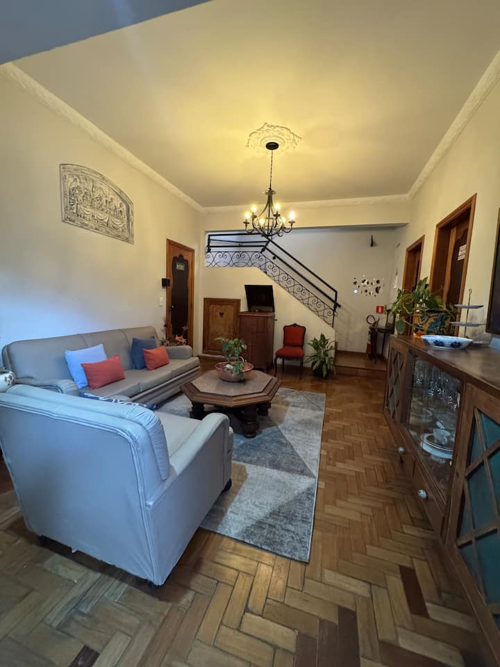 Espaço Mais Música - Belo Horizonte