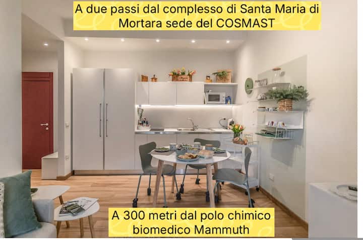 Ferrara Dreaming Sunrise - Nido 1 - Ferrare