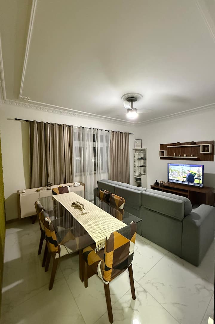 Apartamento - óTima Localização Em Icarai-niterói. - Niterói