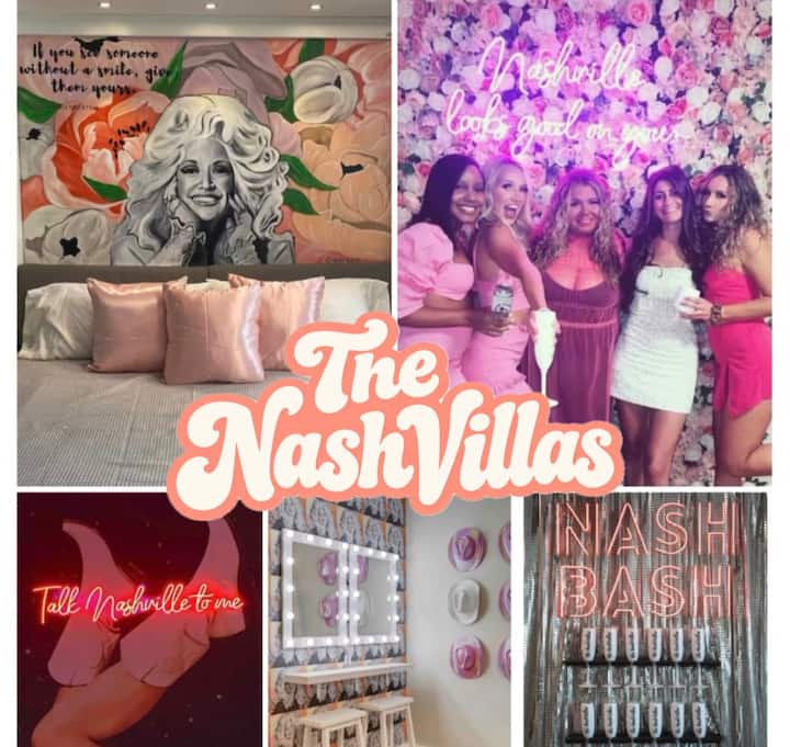Nashelorette Pad6 King Bedspool Is Open Apr-oct! - Nashville, TN