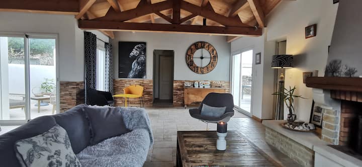 Casa Paola 4* - Île de Ré