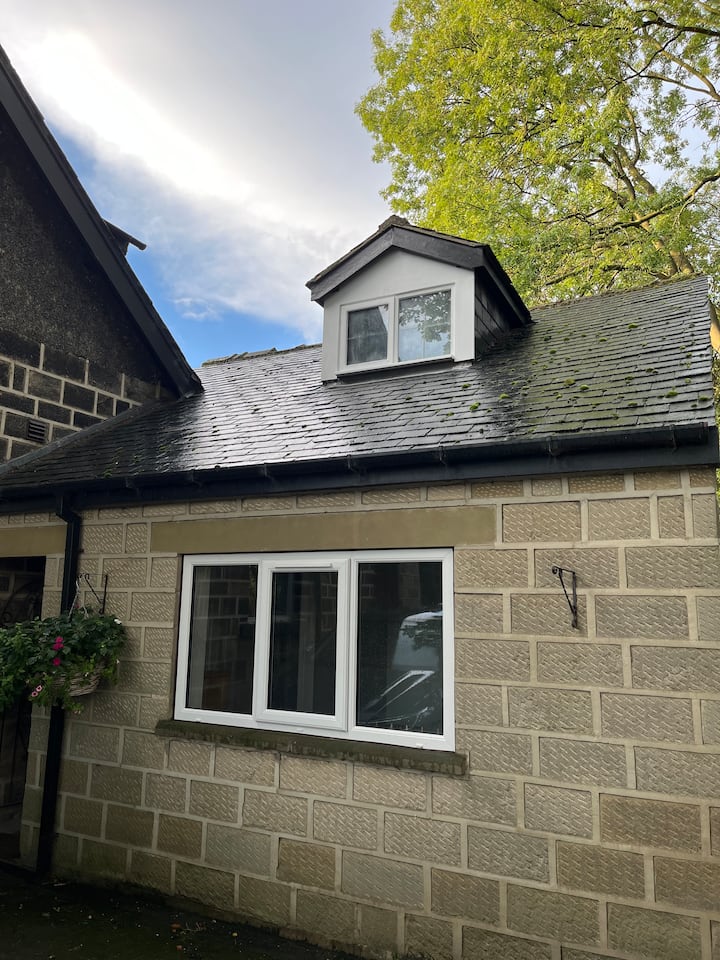 One Bedroom Annexe In Far Headingley, Leeds - Leeds