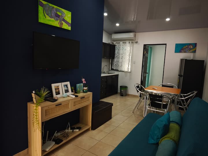 Villas Paraiso - C34 - Playa Herradura