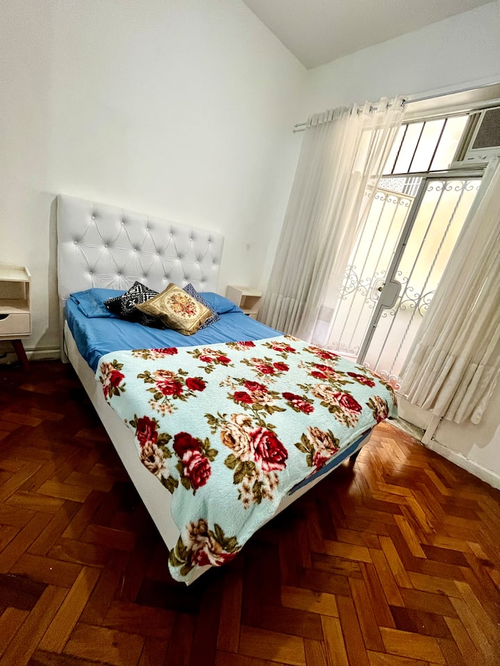 Apartamento Inteiro Em áRea Nobre Do Centro - Rio de Janeiro
