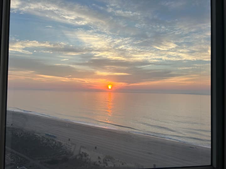 Serenity Now - 오션 시티