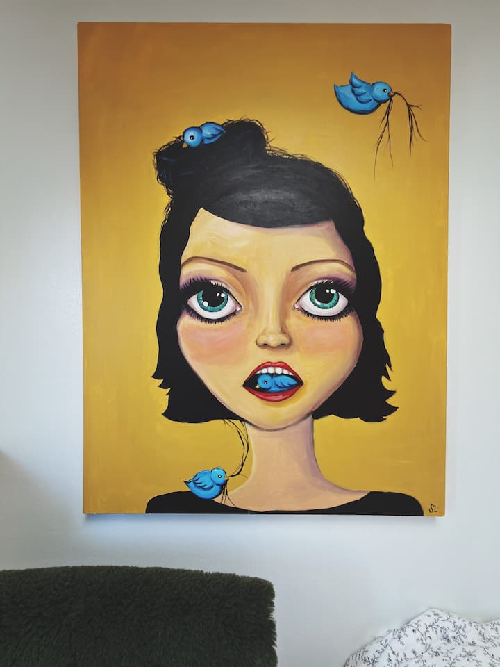 Casita De Lulu - Santa Fe